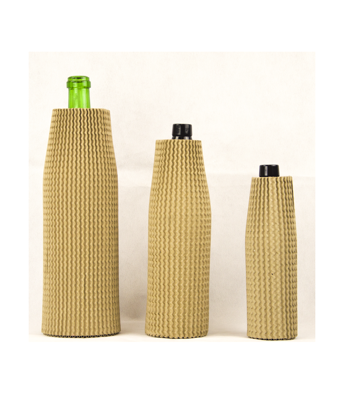 Protector SLIVV Pro 10x34 cm (pack 100ud)