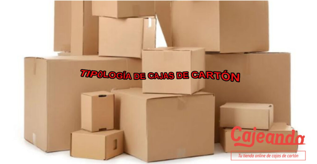 Calcula el volúmen de las cajas de cartón | El Blog de Cajeando