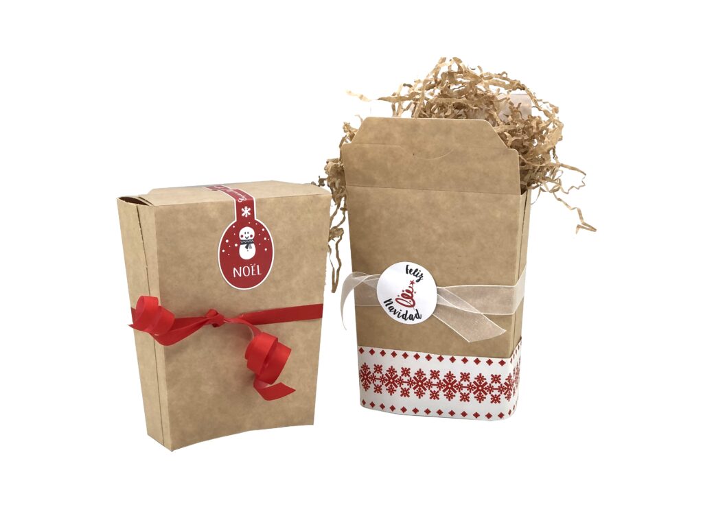 Ideas de packaging para Navidad que triunfarán este año | El Blog de ...