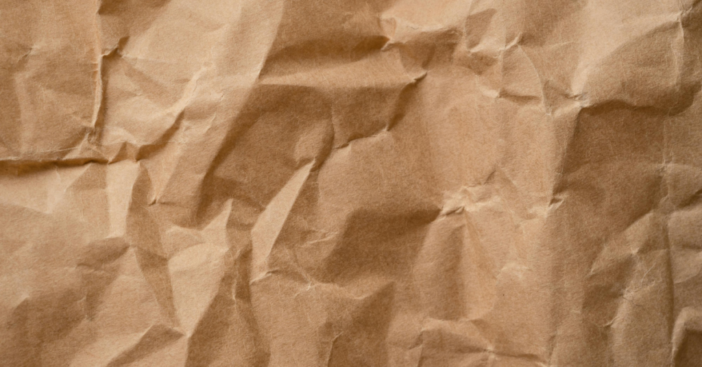Papel kraft: ¿qué es y para qué sirve? | El Blog de Cajeando
