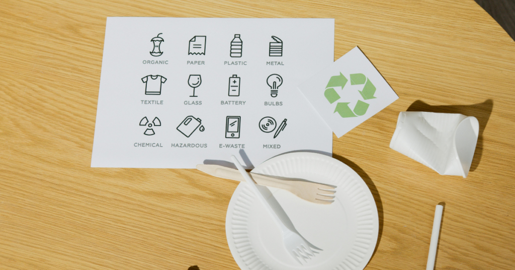 Pictogramas y símbolos del embalaje y su significado | El Blog de Cajeando