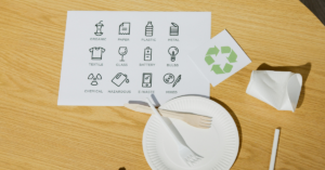 Pictogramas y símbolos del embalaje y su significado | El Blog de Cajeando